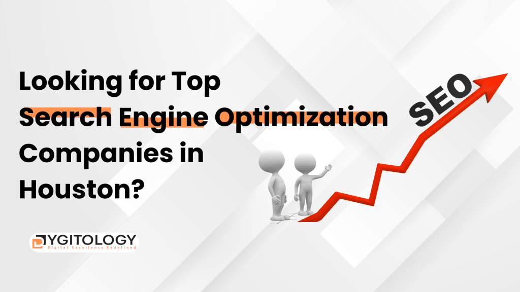 Dygitology - Digital Marketing Agency