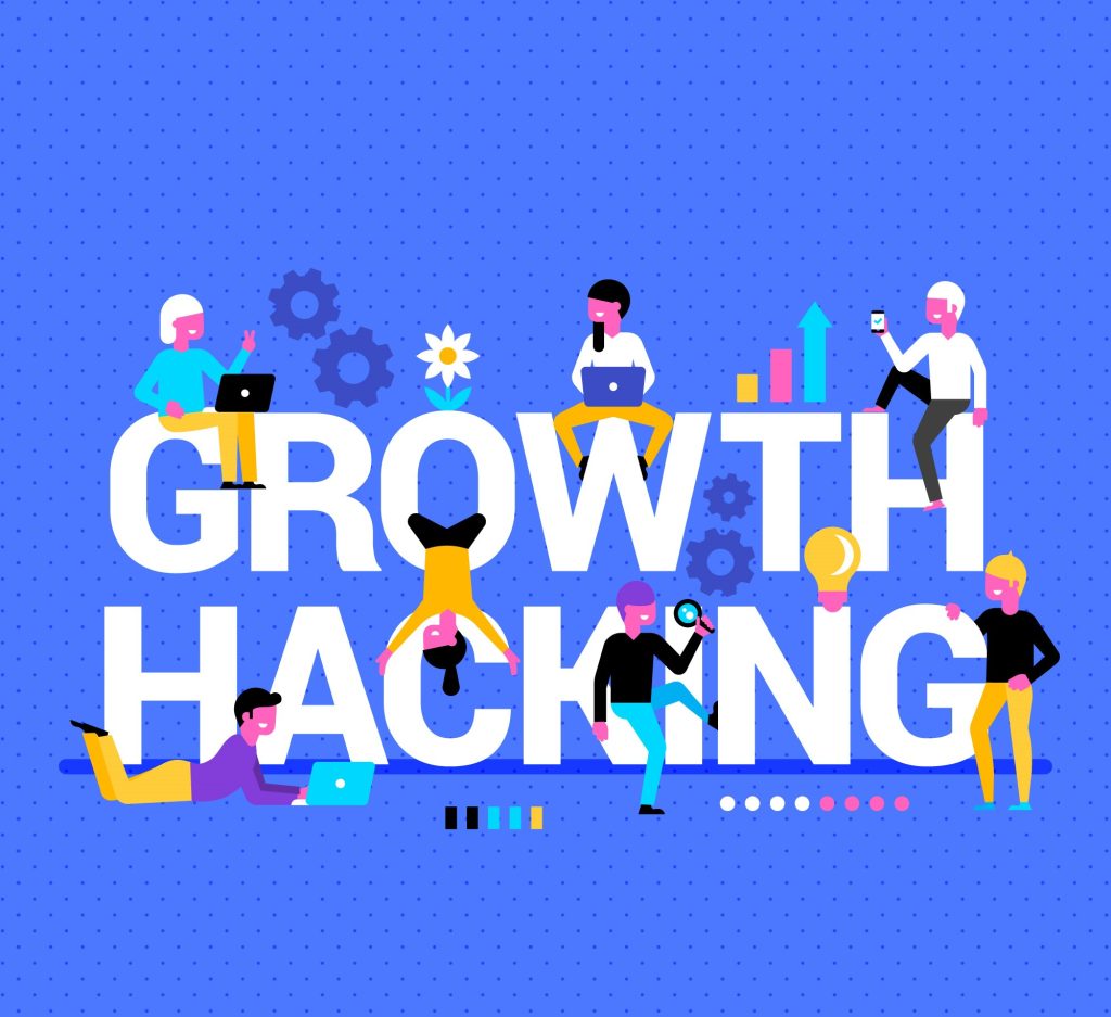 Growth Hacking Agency 2025