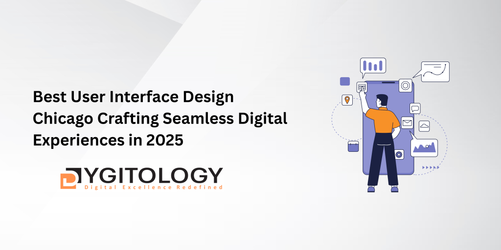 Best User Interface Design Chicago